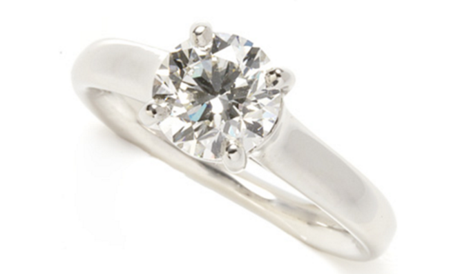 Engagement Ring Mounting Guide | Schwanke Kasten - Wedding Rings